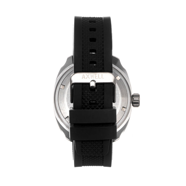 Axwell Mirage Men's Watch w/Date – Axwell Watches